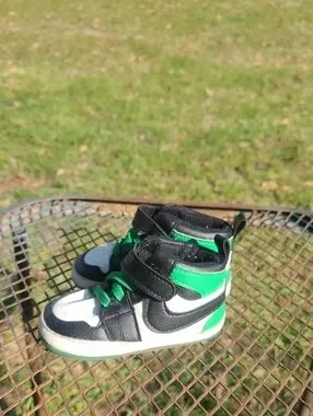 Nike | Shoes | Nike Air Force S Baby Crib Shoes | Poshmark